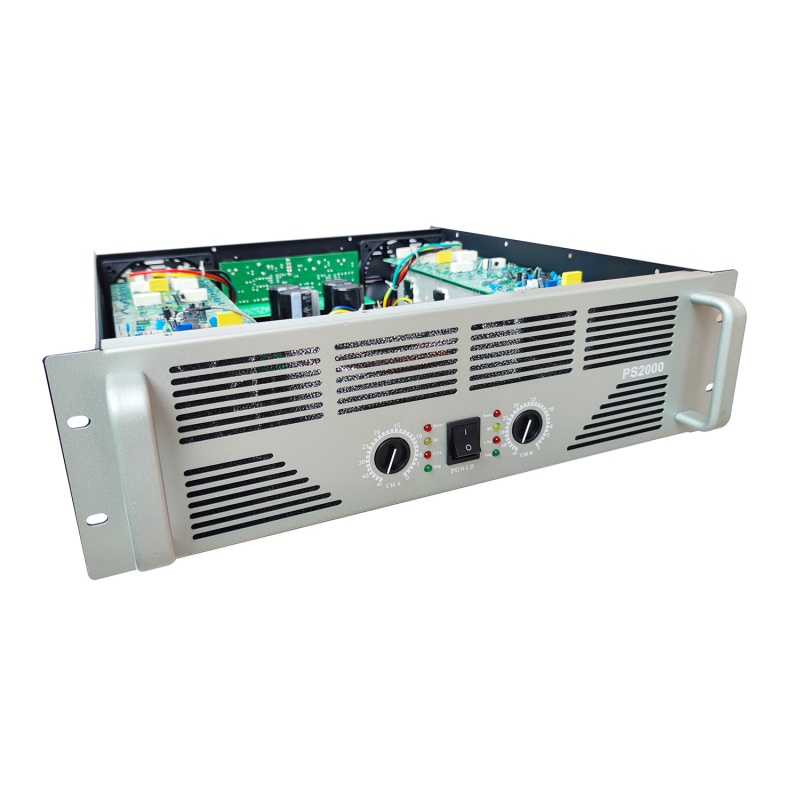 Hi-Res Audio Amplifier /Stereo Amplifier/Power Amplifier